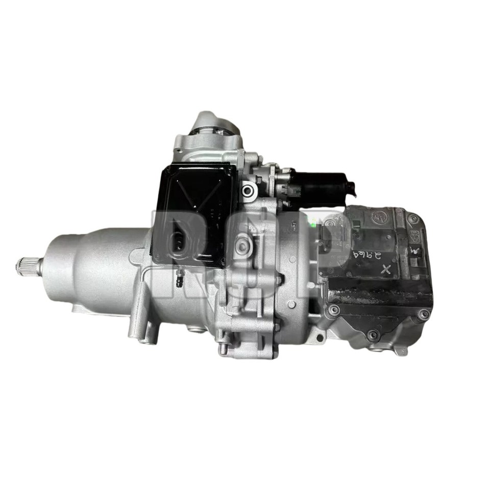 2014-2017 Jeep Cherokee For 14-17 Rear Differential Carrier Assembly 2 ...