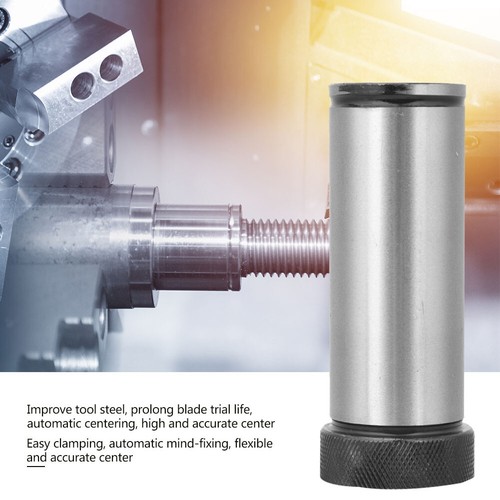 Tool Holder Bushing Quality Steel 40Cr CNC Lathe Milling Socket Adapter ...