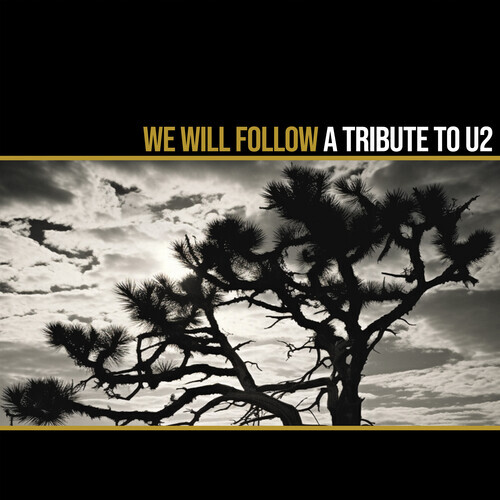 We Will Follow-A Tribute to U2 Gold by Various (Record, 2024) for sale ...
