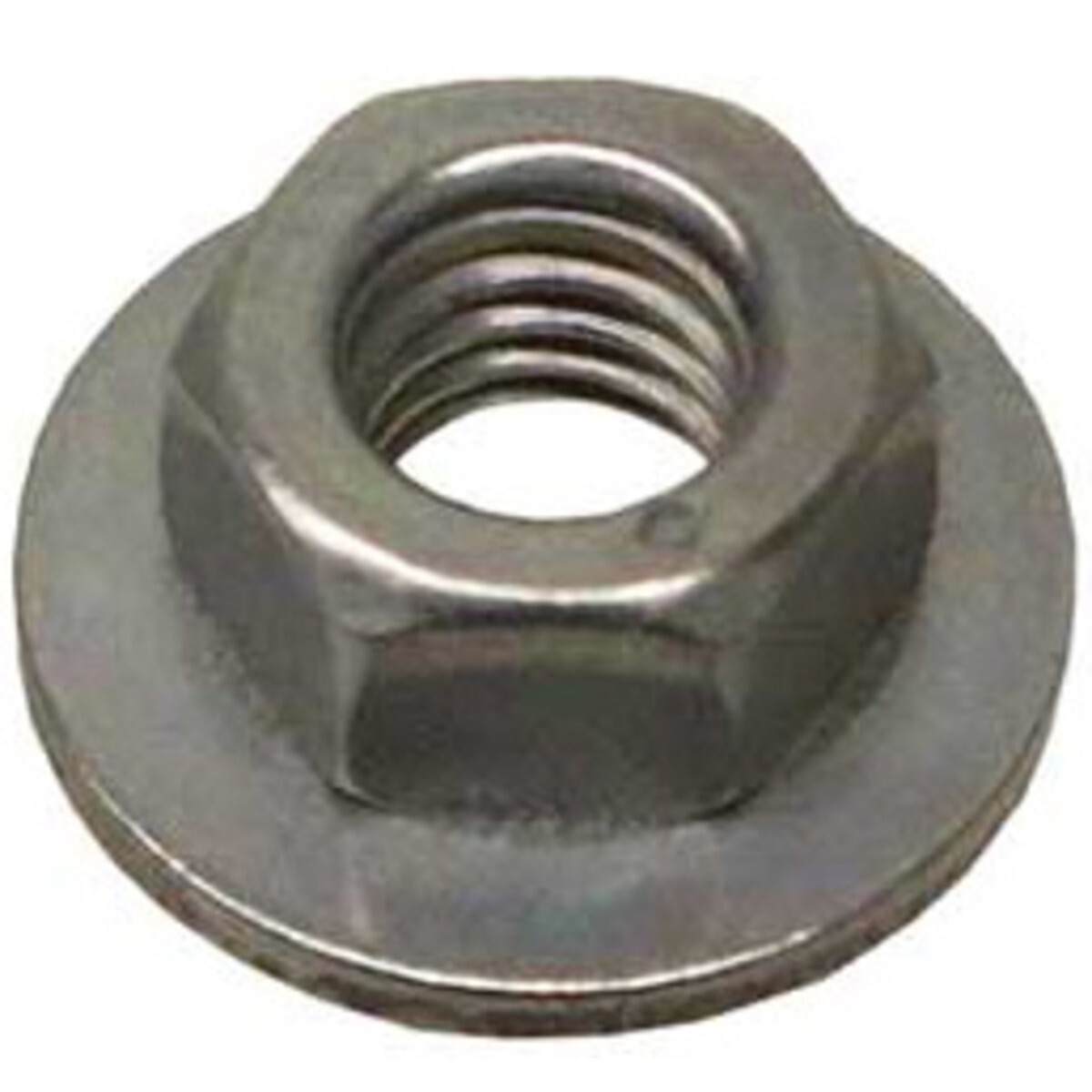 63-25-9-128-043 GenuineXL Third Brake Light Nut for E87 1 Series BMW ...