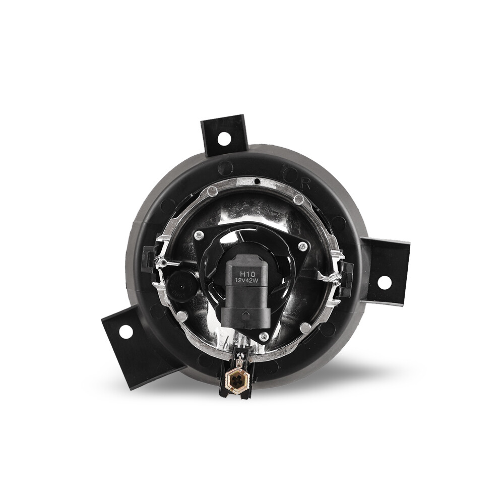 Fog Light Assemblies For 2001 2002 2003 FORD Ranger Front Left Driver ...