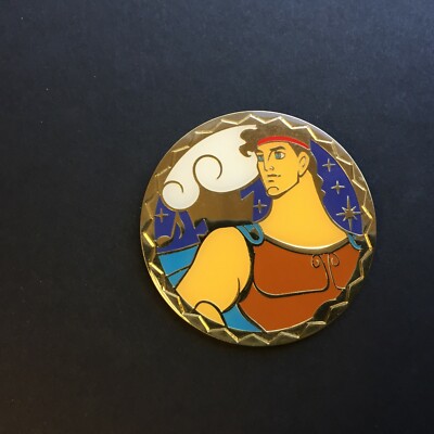Hercules Classic - FANTASY Disney Pin 0 | eBay