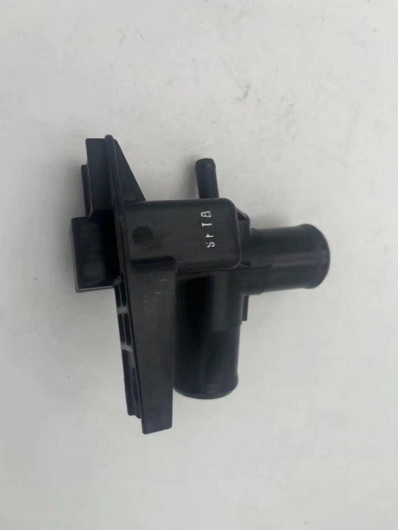 GEN-UINE 19-20 1.6L Radiator Engine Coolant Filler Neck Veloster 25329 ...