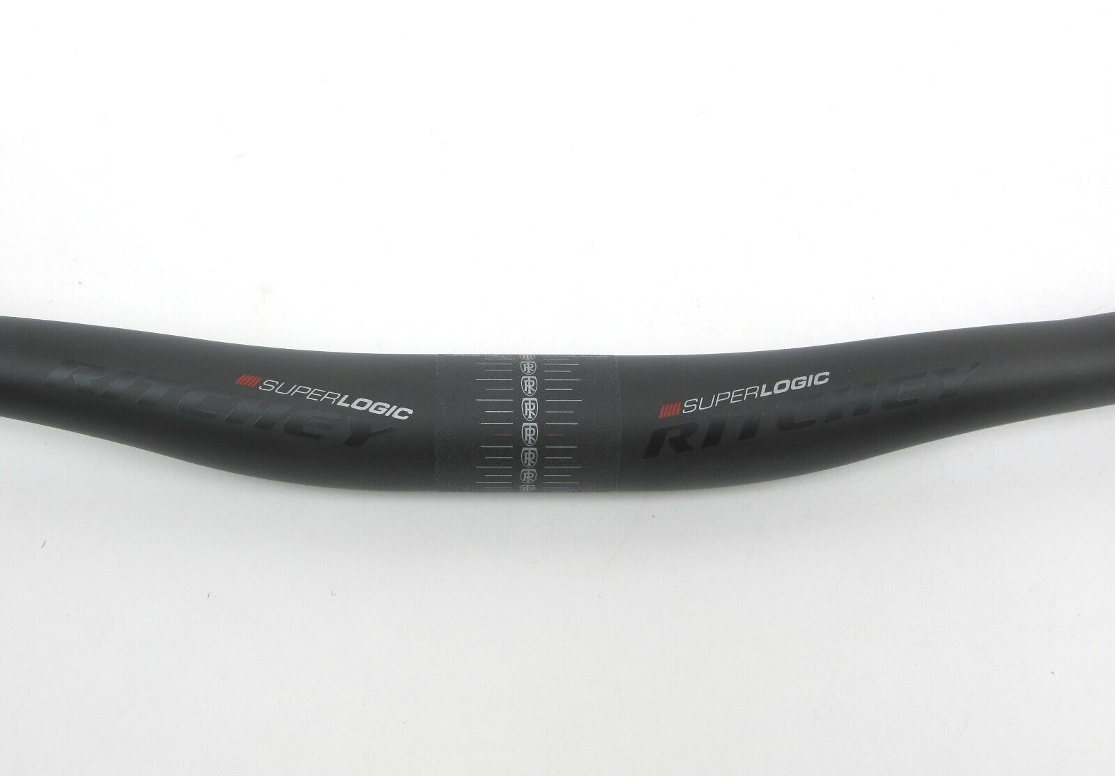 Ritchey Superlogic Carbon MTB Rizer Handlebar - 30466117009 for sale online | eBay