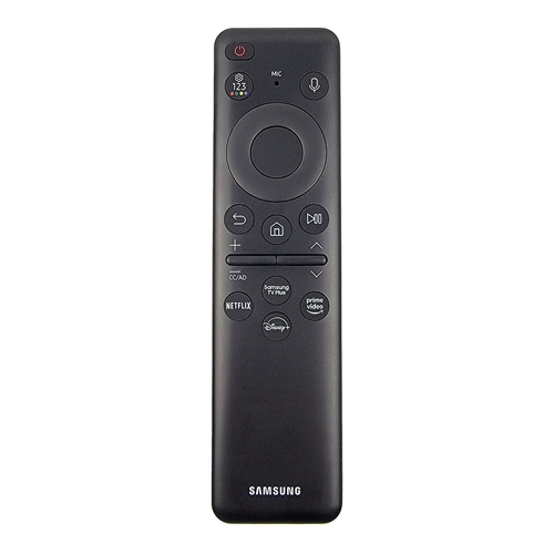 OEM Samsung BN59-01432A Solar Smart TV Remote w/ Voice [VG-TM2360E] | eBay