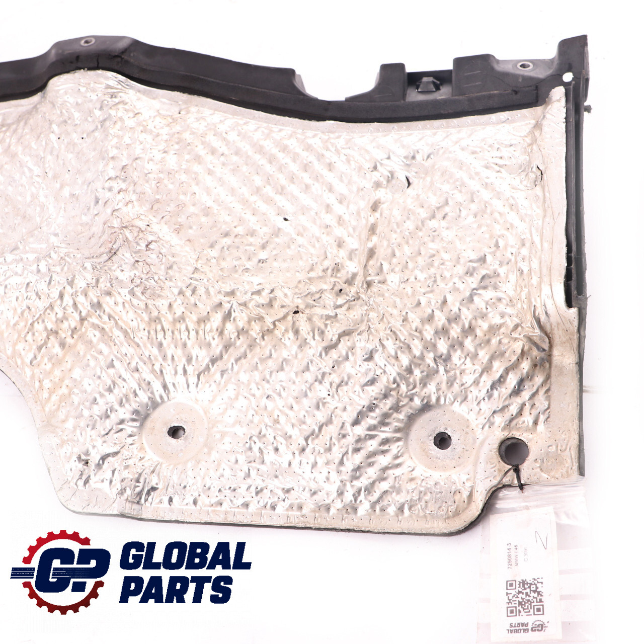 Bulkhead Lower Section BMW F45 F46 Mini F55 F56 Engine Bay Trim Plastic ...