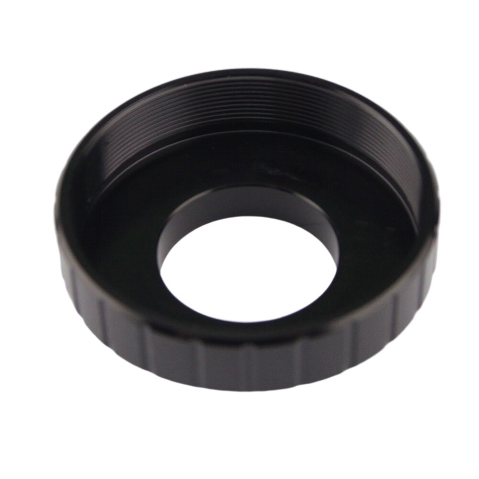 Camera Adapter C Mount Lens Adapter for Astronomical Telescope ...