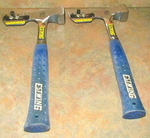 Estwing E3-CA Roofing Hammer 28 oz "BRAND NEW"! Same Day Shipping! NICE ...