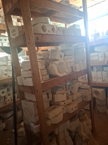 Ceramics Molding And Pottery Along With RampMaster II Evenheatkiln Inc ...