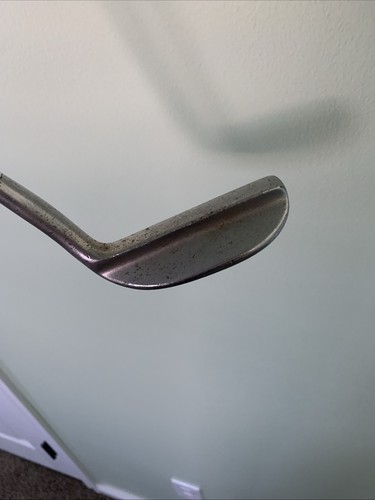 Designed By Cleveland Classic All Original Golf 35 8802/Napa Putter ...