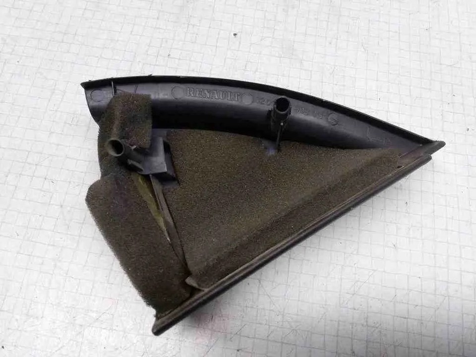 RENAULT MEGANE II Estate KM0/1 Front Left Door Panel Trim 82000799282G ...