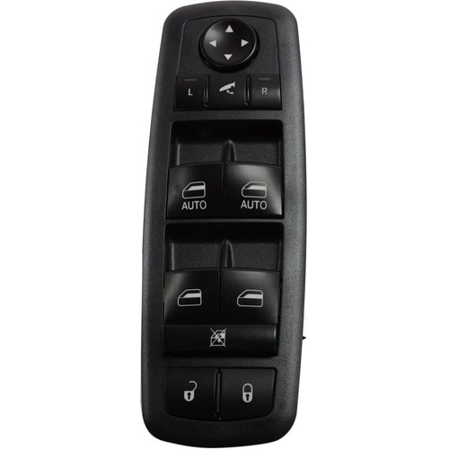 Driver Front Door Switch Driver's Master Fits 08-11 CARAVAN 686449 | eBay