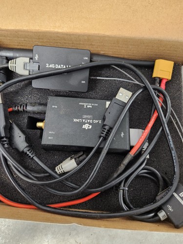 DJI 2.4G Data Link LK24-BT | eBay