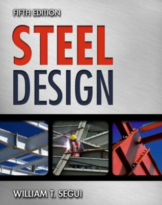 Steel Design by Segui, William T. 9781111576004| eBay