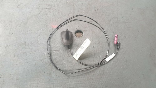 MERCEDES C CLASS W204 CDI 07-14 SAT NAV AERIAL ANTENNA 2048206475 | eBay