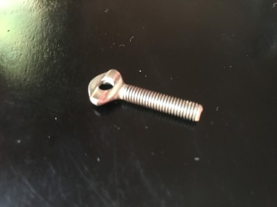 ABB/Bailey AV1 AV2 EYEBOLT 5400273_1 | eBay