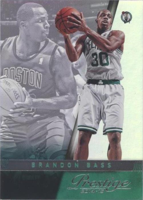 2014-15 Panini Prestige - Brandon Bass #36 Premium for sale online | eBay