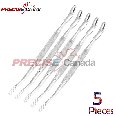 5 Pcs Bone File Miller # 45 Medical Surgical Dental Instruments Lab | eBay