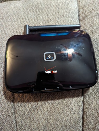 Verizon Wireless Wireless Terminal Huawei FT2260VW Home Wireless Device ...