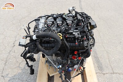 2020 Cadillac CT5 AWD 2.0L Engine Motor OEM | 55506820 | Genuine OEM ...