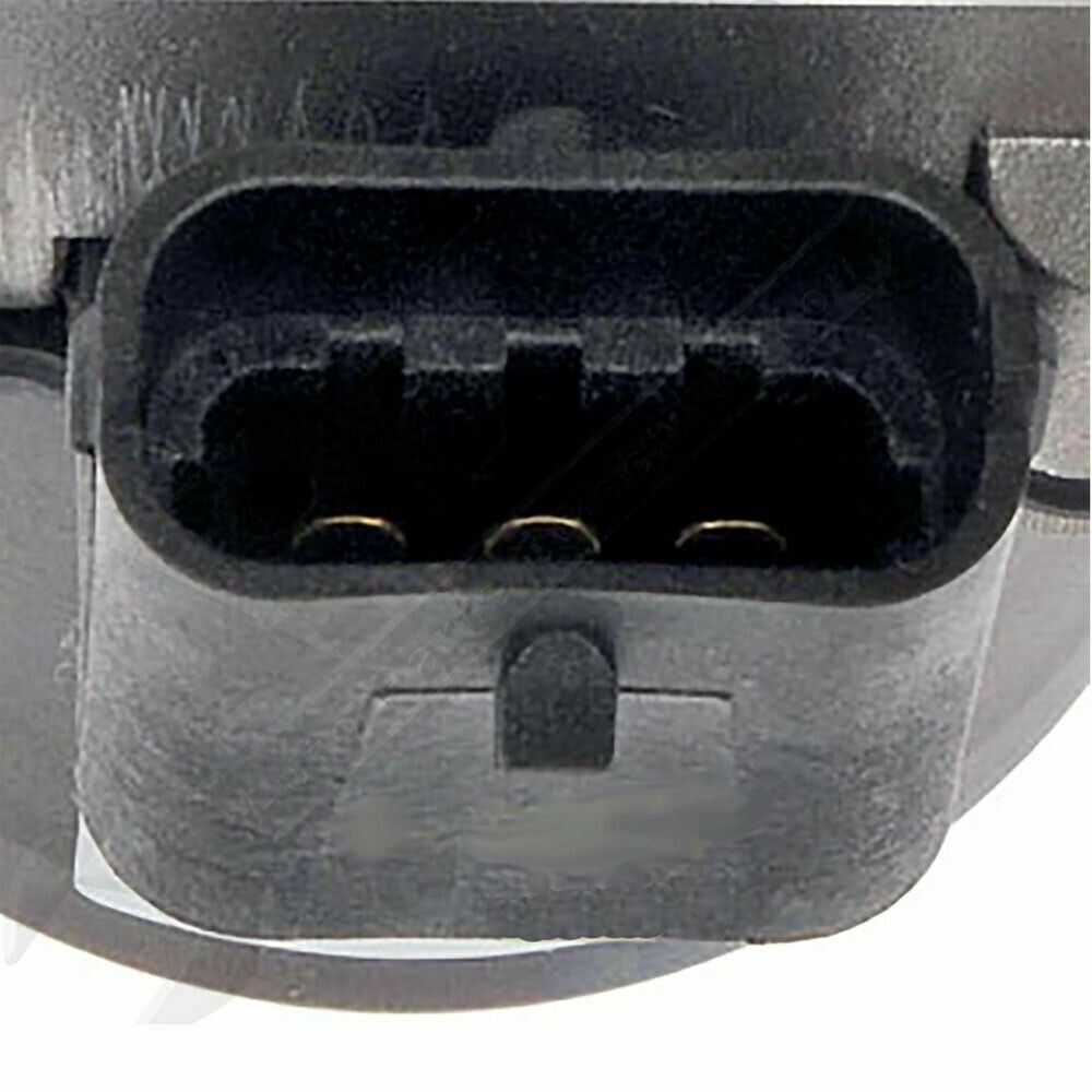 478103B520 REAR DIFFERENTIAL ACTUATOR MOTOR / Hyundai Tucson & Kia ...