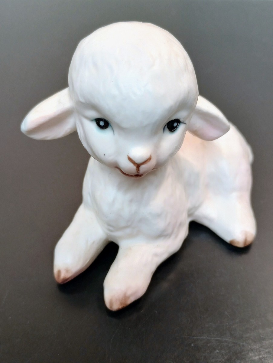 Lefton Figurines Japan 1960 S
