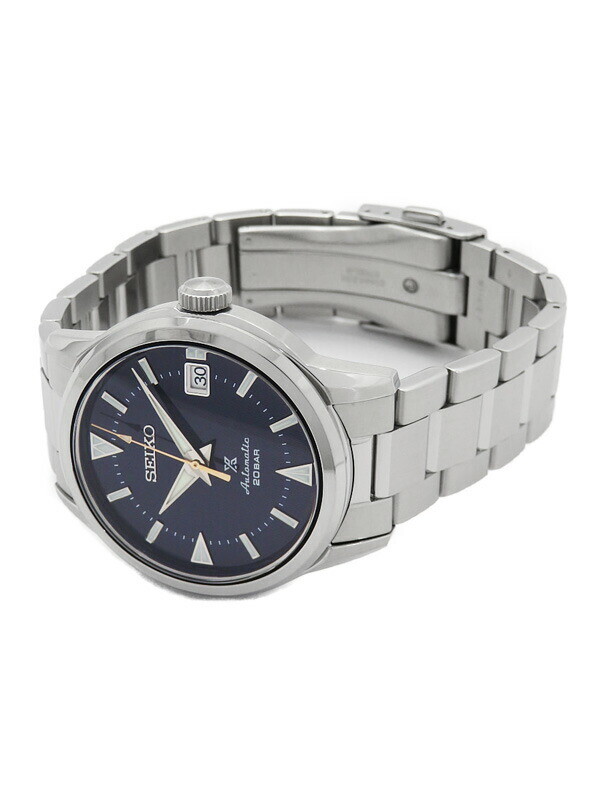 SEIKO PROSPEX Alpinist SBDC159 6R35-01M0 19**** Men's Automatic #T656 ...