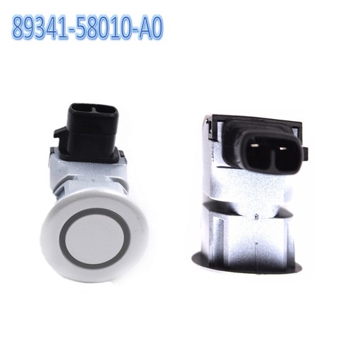 89341-58010-A0 PDC Ultrasonic Backup Aid Parking Sensor For Toyota ...