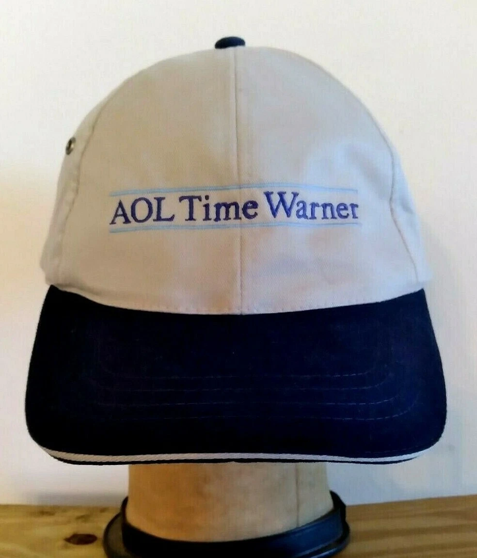 Aol Time Warner Logo