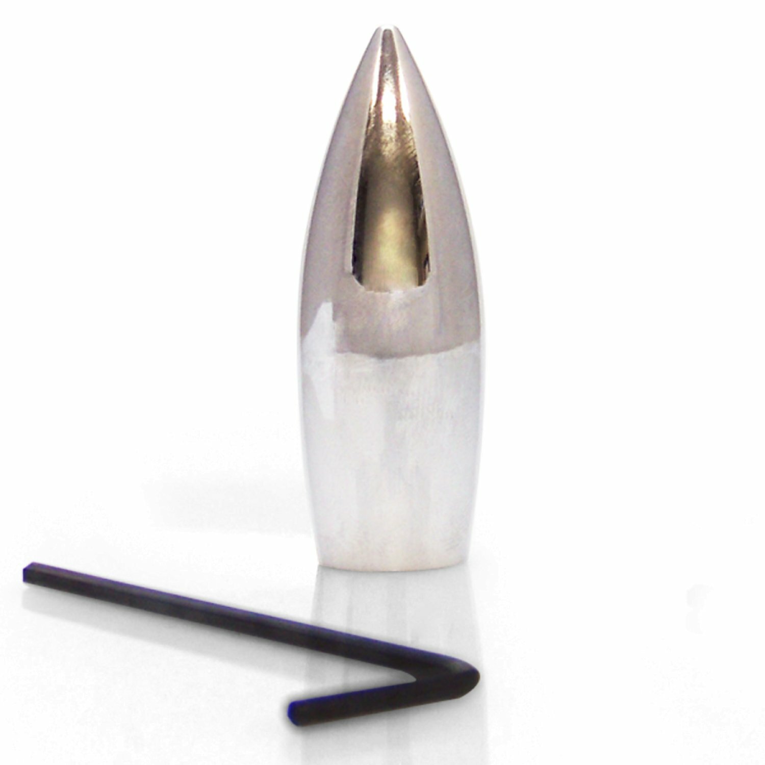 Bullet Spike Small Dash Knob gear teardrop trailer xtreme go kart apu ...