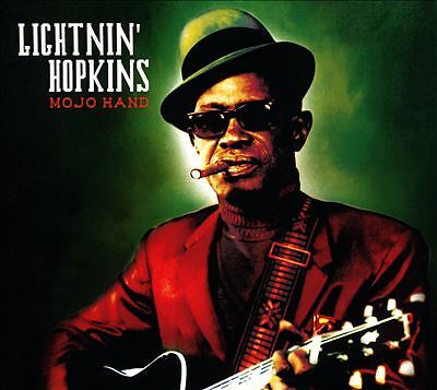 Mojo Hand by Lightnin' Hopkins (CD, 2021) for sale online | eBay Australia