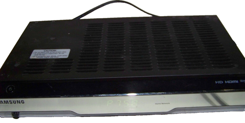 Samsung SMT-H3362 HD Home Network Cable Box, Power Cord, HDMI Cord | eBay