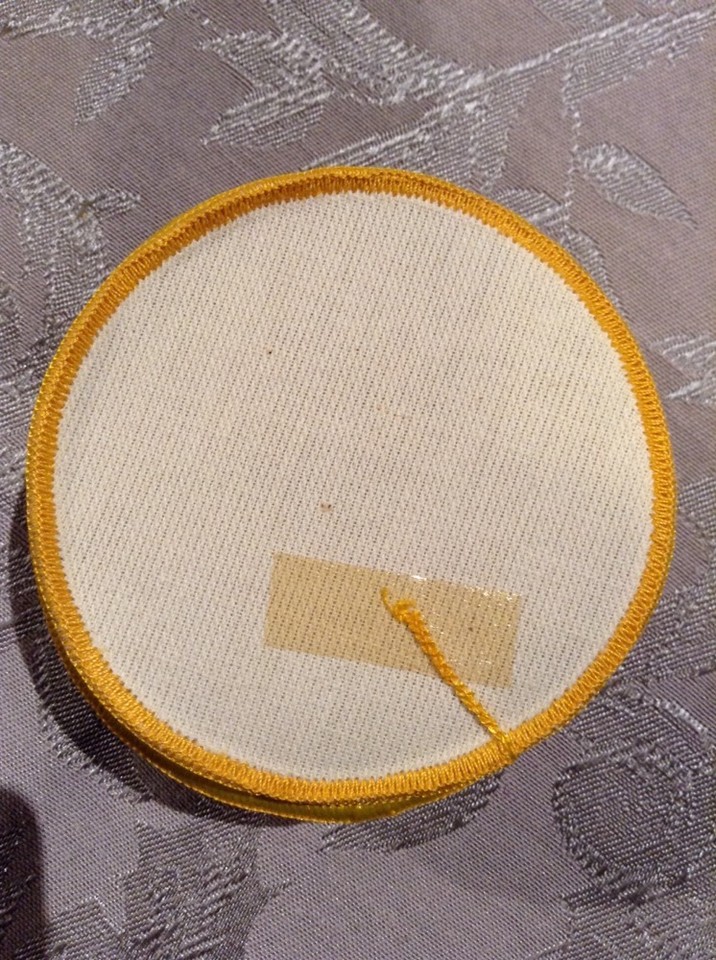 Textron Lycoming Engine Asembly ALF 502 Turbofan BAe146 Patch (Rare) 3. ...