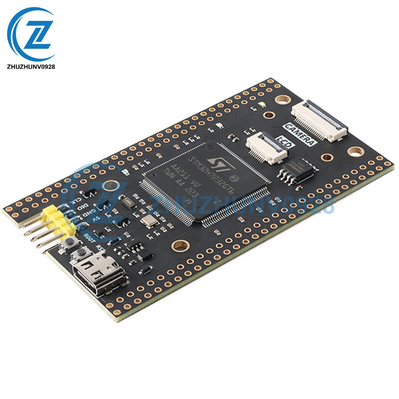 STM32H723ZGT6 Core Board STM32H723 System Learning Development Board ...
