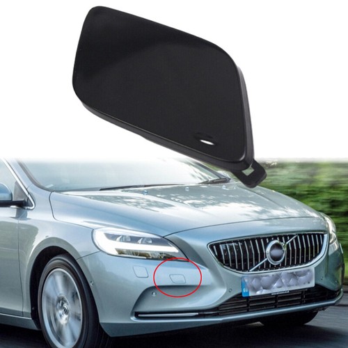 31283733 Front Bumper Tow Hook Cover Eye Cap 39814160 For Volvo V40 ...
