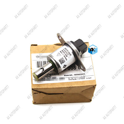 GENUINE PORSCHE PANAMERA 970 Engine Variable Timing Solenoid NEW ...