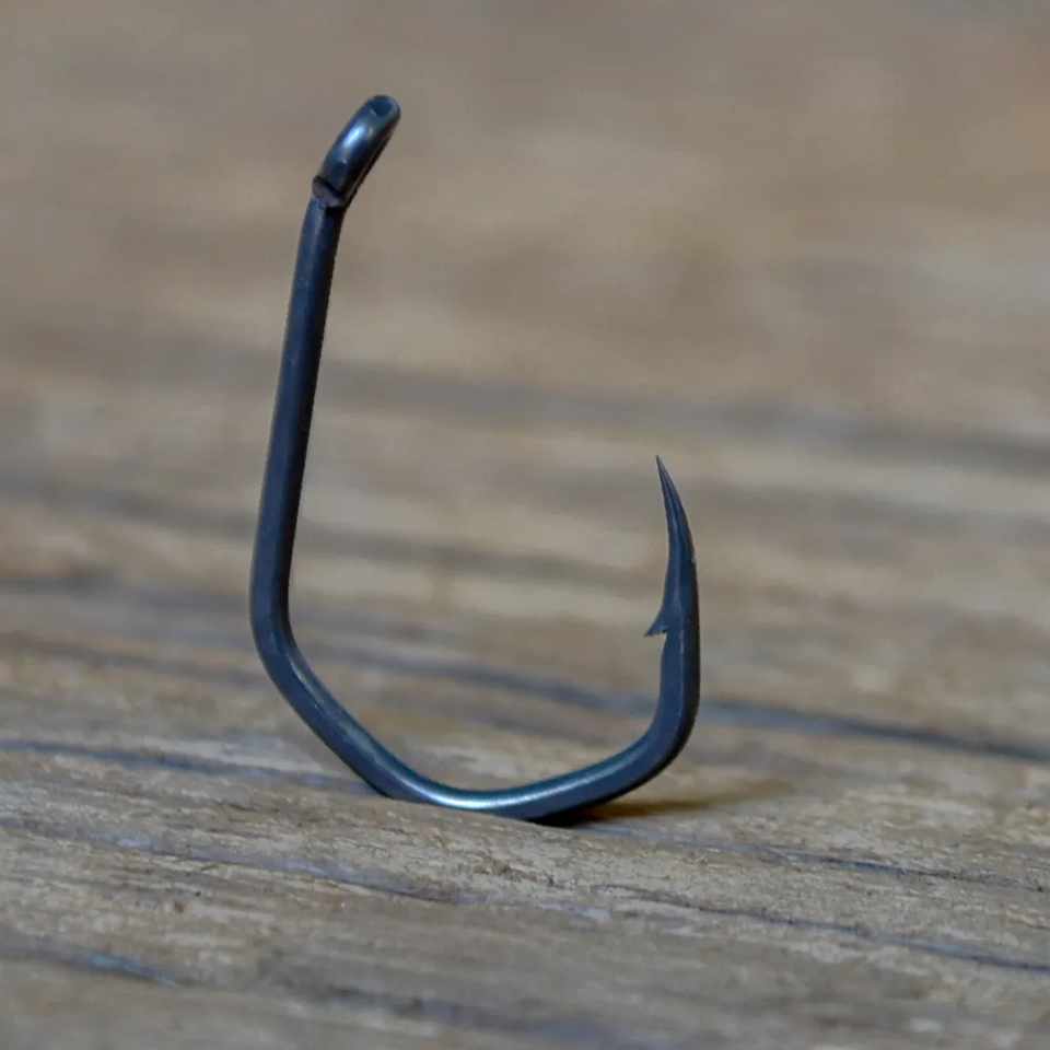 High Quality Carp fishing claw hooks x 15 all sizes UK STOCK FREE POSTAGE | eBay UK