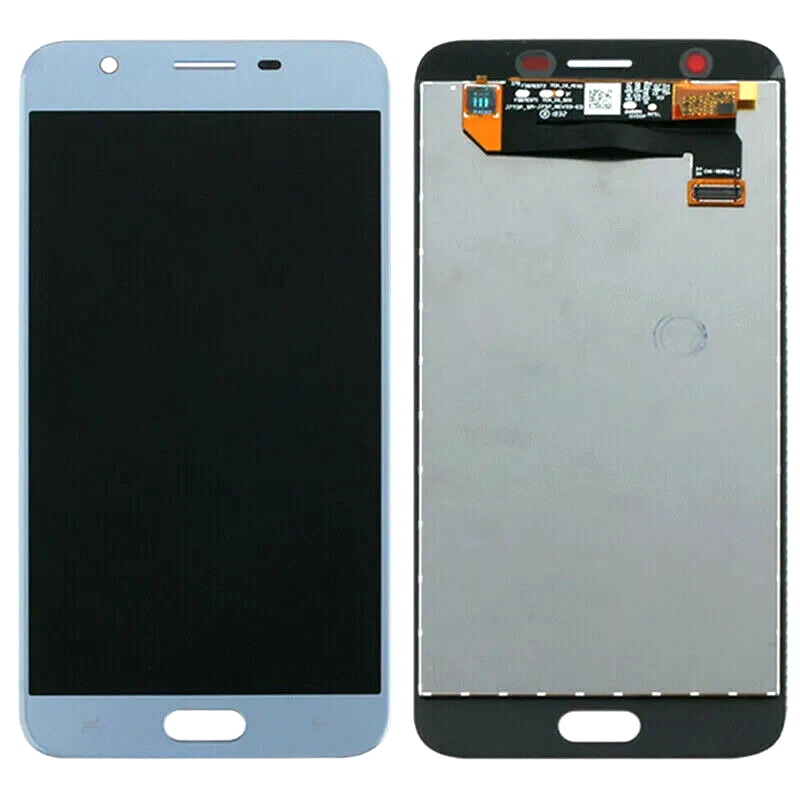 For Samsung Galaxy J7 2018 J737 LCD Display Digitizer Touch Screen OEM ...