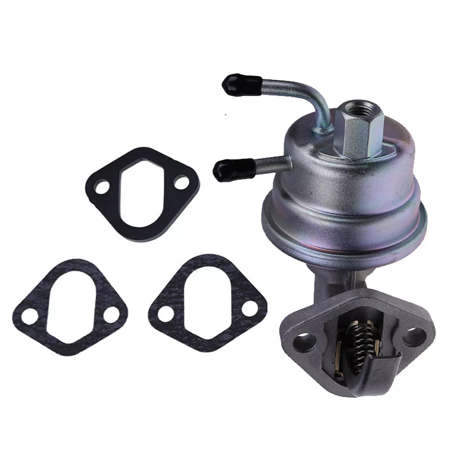 Fuel Pump 23100-78154-71 23100-UB010 For Toyota Forklift Truck 4Y ...