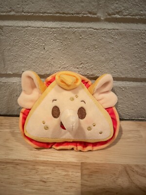 2024 Disney Parks Munchlings Playful Picnic Plush Dumbo PB&J Sandwich ...