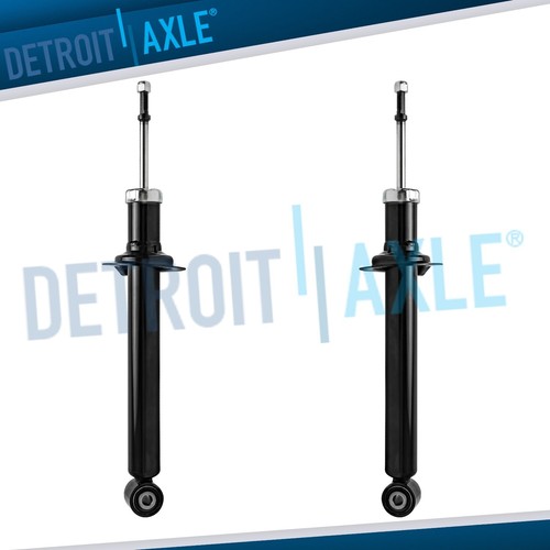 Front Bare Strut Shocks Assembly for 2006 2007 2008 2009-2015 Lexus ...