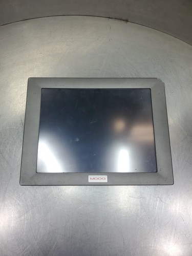 MOOG/Advantech TPC-1261H-A1CE HMI PANEL, 24VDC (REFURB) 2E-14 | eBay