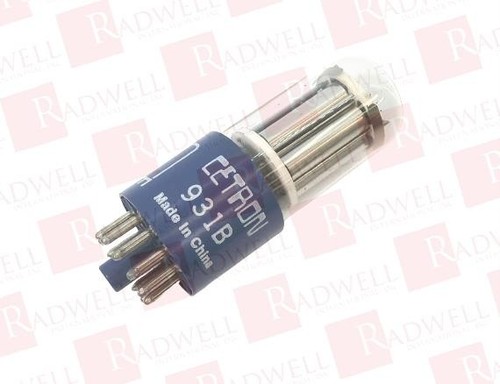 CETRON 931B / 931B (NEW IN BOX) | eBay