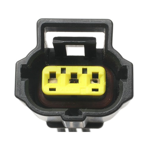 SMP Fuel Vapor Pressure Sensor Connector For 2001-2002 Ford Explorer ...