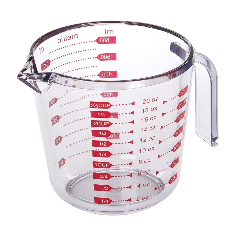 What is 2.5 Oz in a Measuring Cup: Easy Conversion Guide – buzzlyo