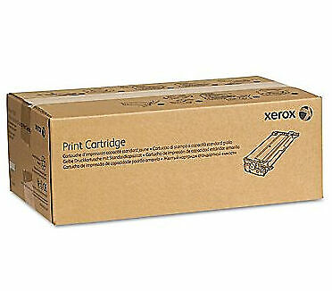 Xerox 006R01605 Toner Black 50k Pages for sale online | eBay