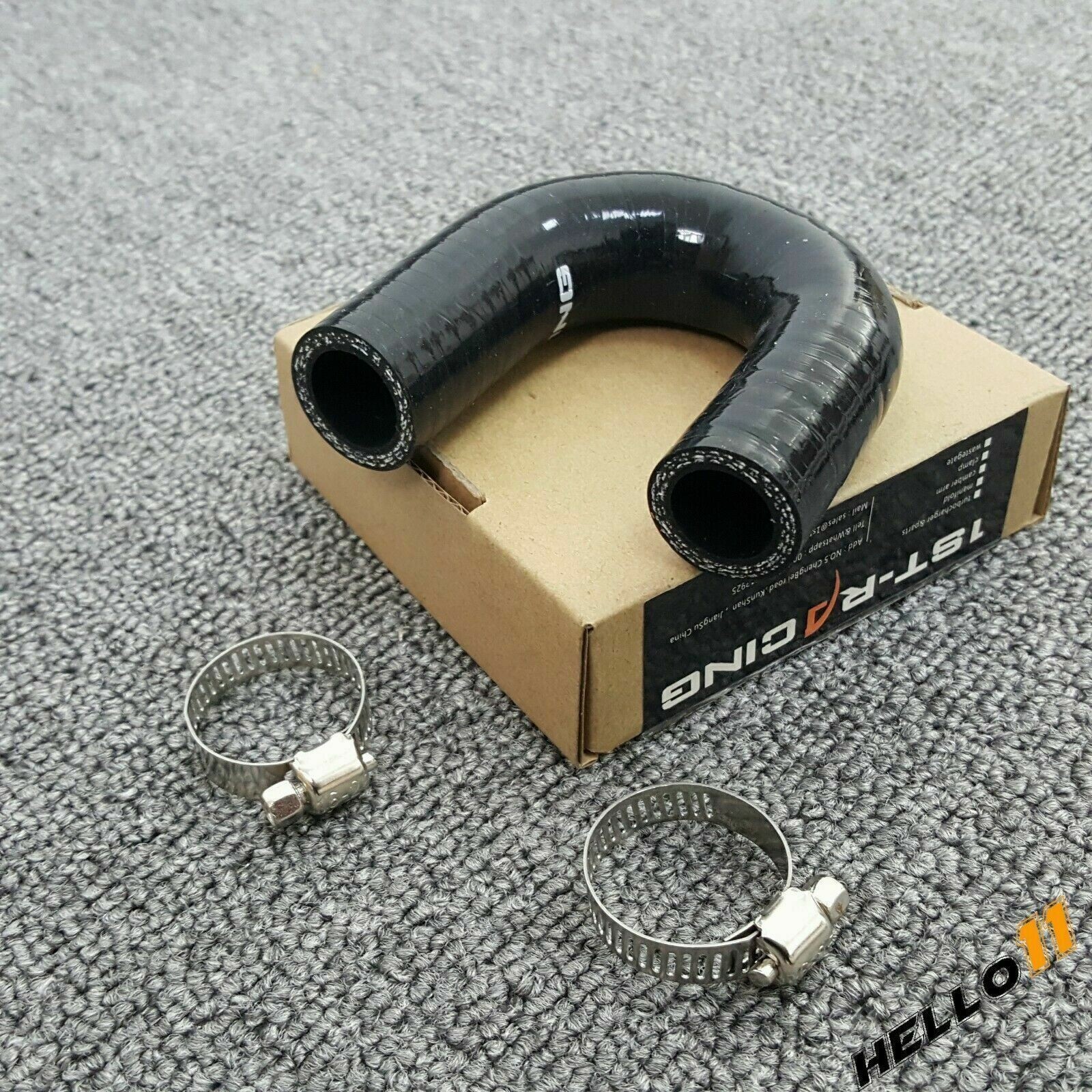 LS LT Water Pump Loops Heater Bypass Hose Coolant FOR LS1 LSX LS2 LS3 ...