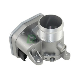 FREELANDER 2, DISCOVERY SPORT, EVOQUE 2.2 TD4 NEW THROTTLE BODY MOTOR ...
