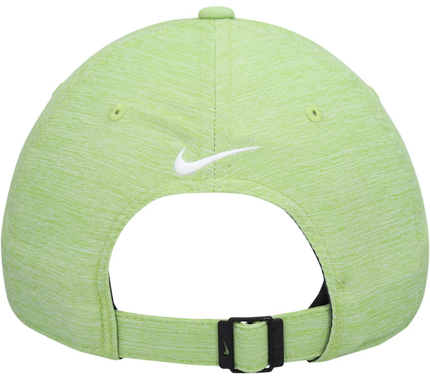 Nike Legacy91 Dri-Fit Golf Cap / Hat CU9892-332 Adjustable Green ...