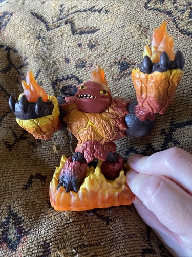 2012 SKYLANDERS "Hot Head" Figure By Activision #84519888 | eBay